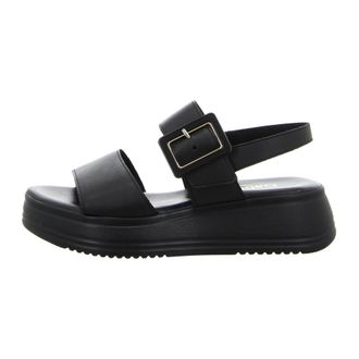 Gabor Damen, Schuhe, Schwarzk, 40 1/2 EUGr&ouml;&szlig;e