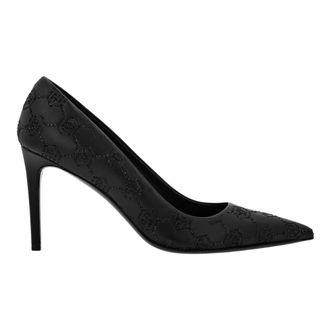 Philipp Plein Damen, Schuhe, Schwarzk, 40 EUGr&ouml;&szlig;e