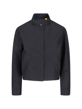 Moncler X Ee72 By Edward Enninful Krovanh Short Jacket