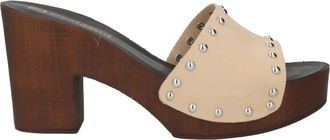 Divine Follie SCHUHE - Sandalen auf YOOX.COM