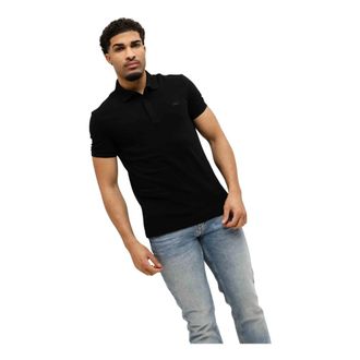 Lacoste Herren, Oberteile, Schwarzk, XLGr&ouml;&szlig;e