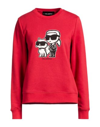 Karl Lagerfeld TOPS - Sweatshirts auf YOOX.COM