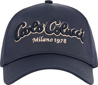 Carlo Colucci Cap Egli