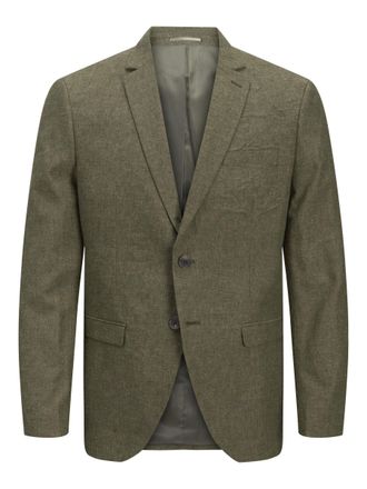 Jack & Jones Male Einreihiger Blazer JPRRIVIERA Slim Fit Blazer