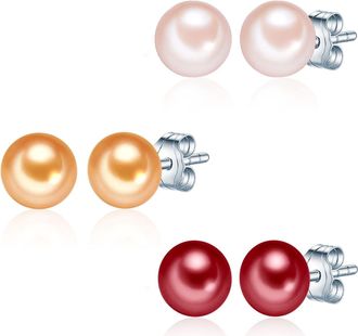 Valero Pearls Ohrringe