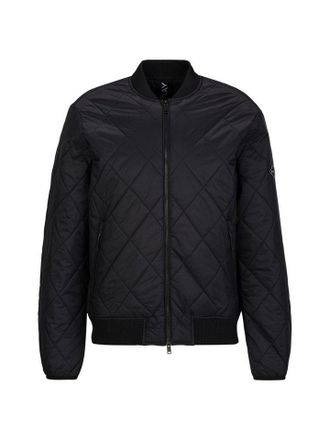 Replay Steppjacke Nylon Ripstop
