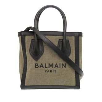Balmain Damen, Pre-Owned, Gr&uuml;n, ONE SIZEGr&ouml;&szlig;e