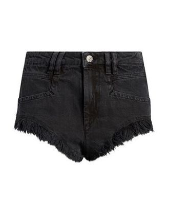 Isabel Marant BAS - Shorts en jean sur YOOX.COM