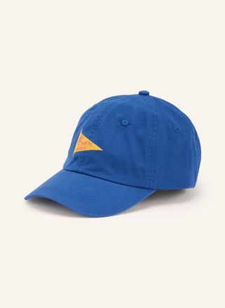 Barts Cap Jamborie blau