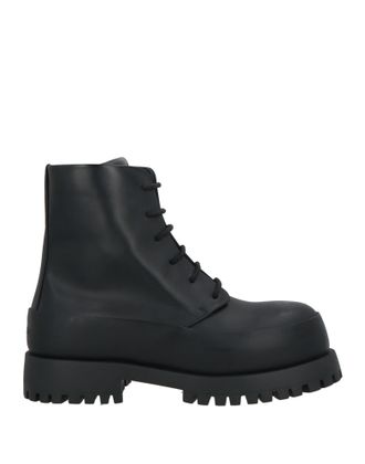 Ferragamo SCHUHE - Stiefeletten auf YOOX.COM