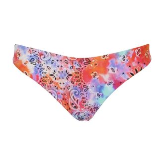 MC2 Saint Barth Femme, Maillots de bain, Multicolore, Taille: 42 FR Maillots de Bain Style Br&eacute;silien