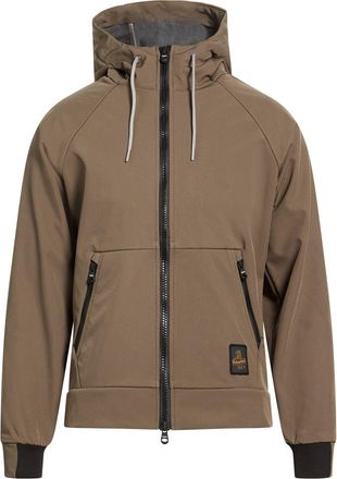RefrigiWear JACKEN & M&Auml;NTEL - Jacken und Anoraks auf YOOX.COM