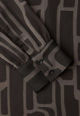 Street One Langarmbluse