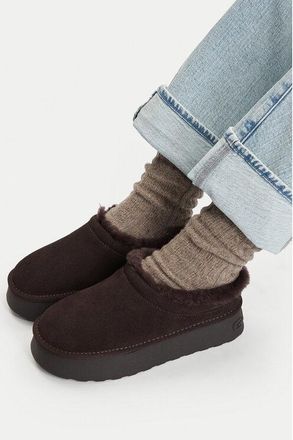 G-Star Schneeschuhe EO-WS6667-03 Dunkelbraun