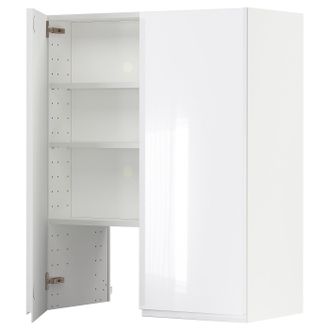 IKEA METOD Wandschrank f Dunstabzug/Boden/T&uuml;r