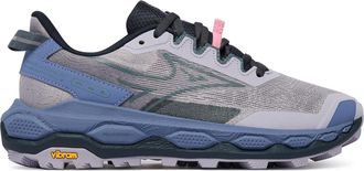 Mizuno Laufschuhe Mizuno Wave Mujin 11 J1GK2570 Grau