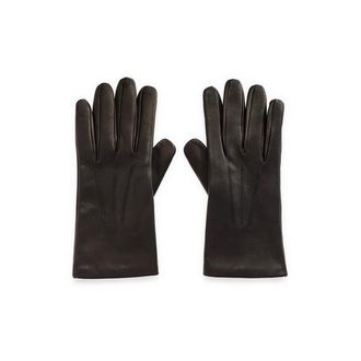 Saison 1865 Gants en cuir