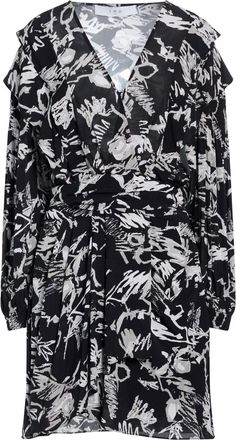 Iro KLEIDER - Mini-Kleider auf YOOX.COM