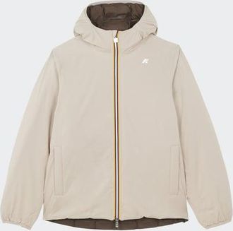 K-Way Parka - Taille XXL