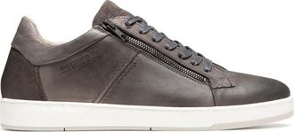 Redskins Baskets SOUVENIR Gris Taille 40