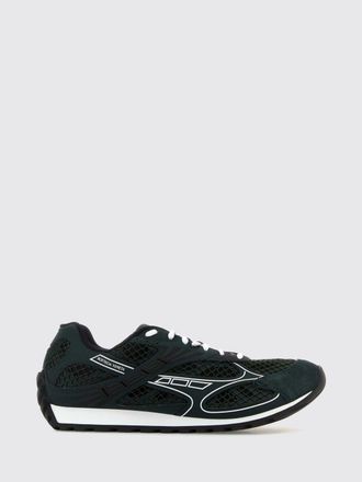 Bottega Veneta Baskets Homme couleur Vert