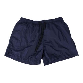 Tagliatore Homme, Maillots de bain, Bleu, Taille: XL Boxer Swim Short
