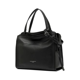 Gianni Chiarini Femme, Sacs, Noir, Taille: ONE Size Janis Tote Bag