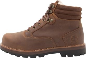 Timberland Schn&uuml;rboots