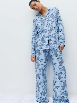 Marks and Spencer Pyjama