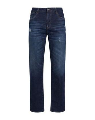 A|X Armani Exchange BAS - Pantalons en jean sur YOOX.COM