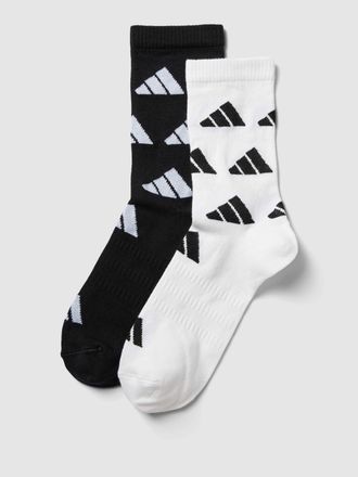 adidas Socken mit Allover-Logo