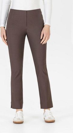 Stehmann Schlupfhose Ina Sommerhose, innen wärmend angeraut