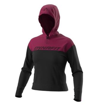 Dynafit 24/7 Hoody W - Kapuzenpullover - Damen