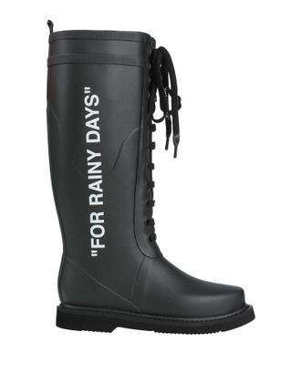 Off-white SCHUHE - Stiefel auf YOOX.COM