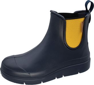 Fischer Markenschuh Damen-Gummistiefel