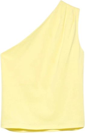 Alchemist Femme, Tops, Jaune, Taille: 42 FR Levy Top