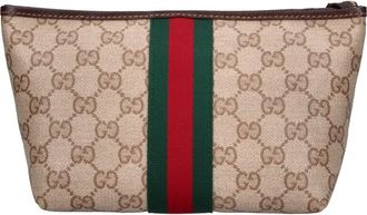 Gucci Small Shoulder Pouch Web