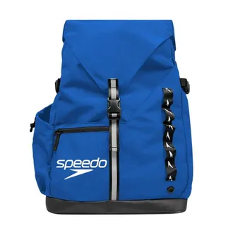 Speedo Pro Tasche, Schwimmen (Blau)