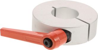 Valiclud Bürostuhl Stuhlschoner Aus Metall Stuhlzylinder Halterung Gegen Einsinken Für Gaming Und Bürostühle Einfache Montage Kompatibel Verhinderung des Absin