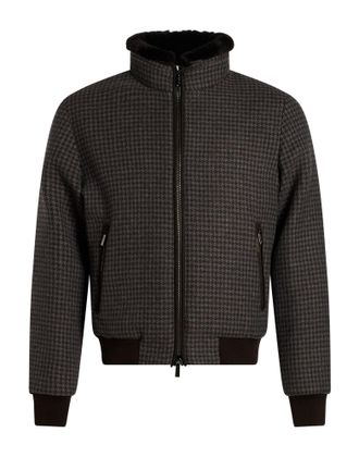 Moorer JACKEN & M&Auml;NTEL - Jacken und Anoraks auf YOOX.COM