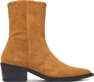 Vagabond Stiefeletten Kelsey 6210-140-12 Hellbraun