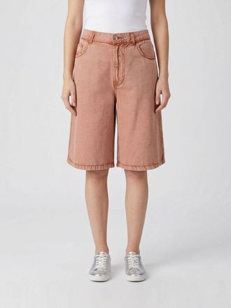 Diesel Short DIESEL Femme couleur Rose