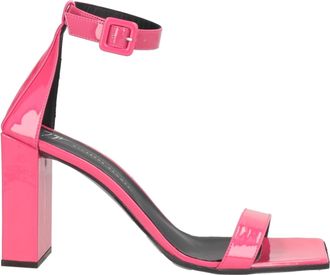 Giuseppe Zanotti SCHUHE - Sandalen auf YOOX.COM