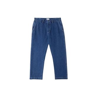 Obey Zimmermann Denim Arbeitsjeans - - Jeans - Herren - Blau - W26