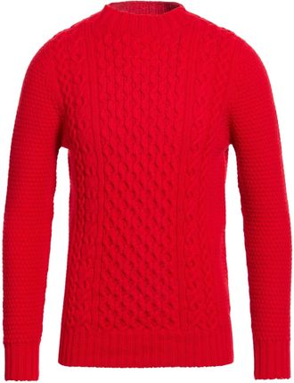 Drumohr STRICKWAREN - Rollkragenpullover auf YOOX.COM