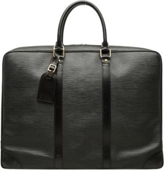 Louis Vuitton Herren, Pre-Owned, Schwarzk, ONE SIZEGr&ouml;&szlig;e