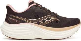 Saucony Laufschuhe Triumph 24 S100999 Braun