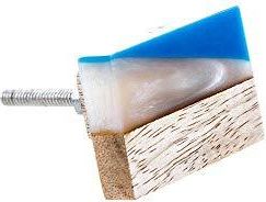 La Finesse kn929 Knopf, Verschiedene, Klein