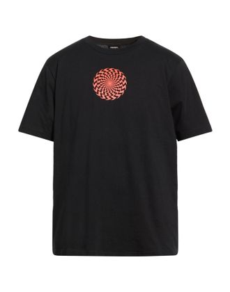Diesel TOPS - T-shirts auf YOOX.COM