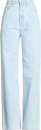 Officine G&eacute;n&eacute;rale HOSEN & R&Ouml;CKE - Jeanshosen auf YOOX.COM